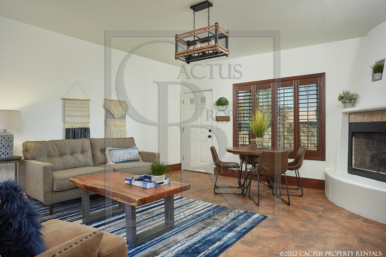 3501 E Elida St, Tucson, AZ 85716 - House Rental in Tucson, AZ ...