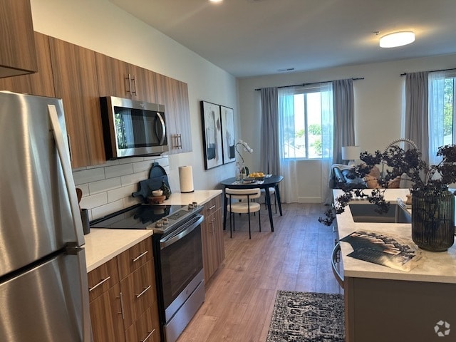 Downtown Murray Apartments for Rent with Hardwood Floors - Salt Lake ...