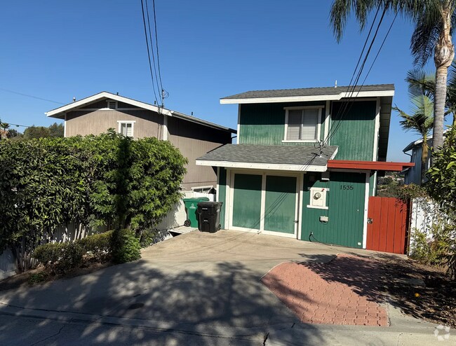 South Park Apartments for Rent with Extra Storage - San Diego, CA ...