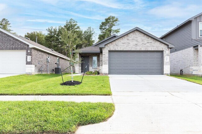 24215 Copperleaf Bay Lane, Spring, TX 77373 - House Rental in Spring ...