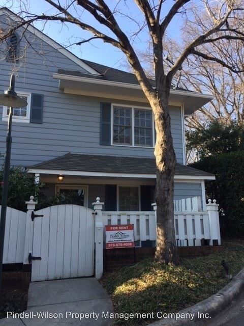 1418 Barton Pl Dr, Raleigh, NC 27608 - House Rental in Raleigh, NC ...