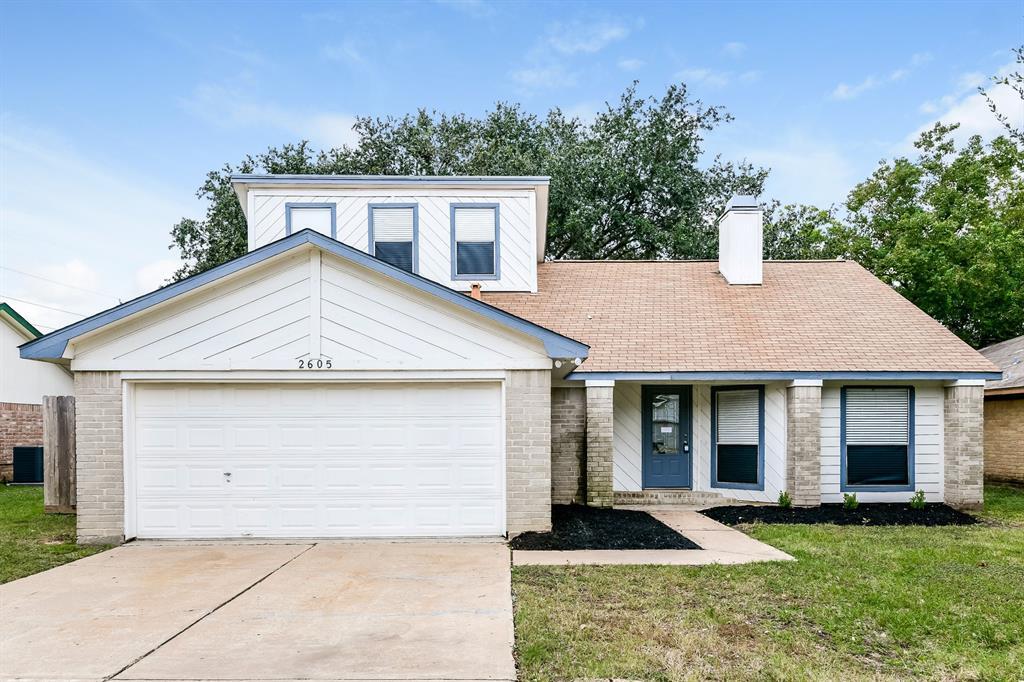 2605 Carson Dr, Katy, TX 77493 - House Rental in Katy, TX | Apartments.com