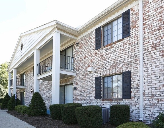 Fallwood - 5200 E Fall Creek Parkway North Dr Indianapolis, IN ...
