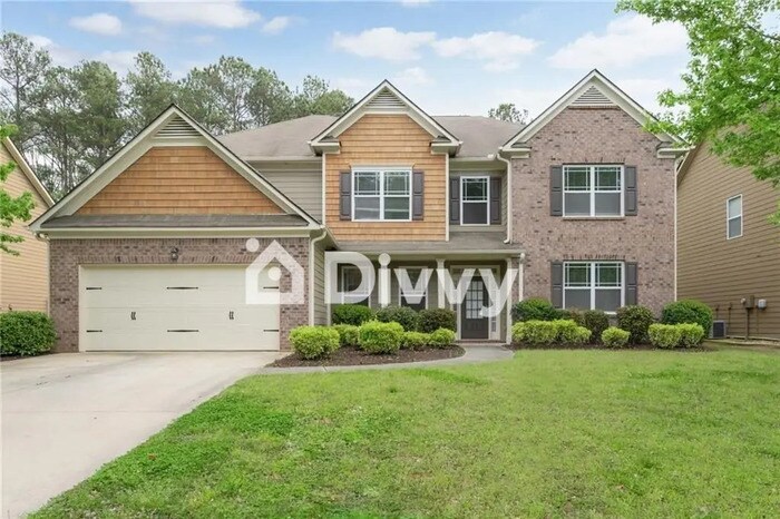 2785 Adams Landing Way, Powder Springs, GA 30127 - House Rental in ...