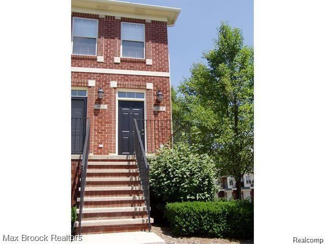 3015 Camden Dr, Troy, MI 48084 - Condo for Rent in Troy, MI ...