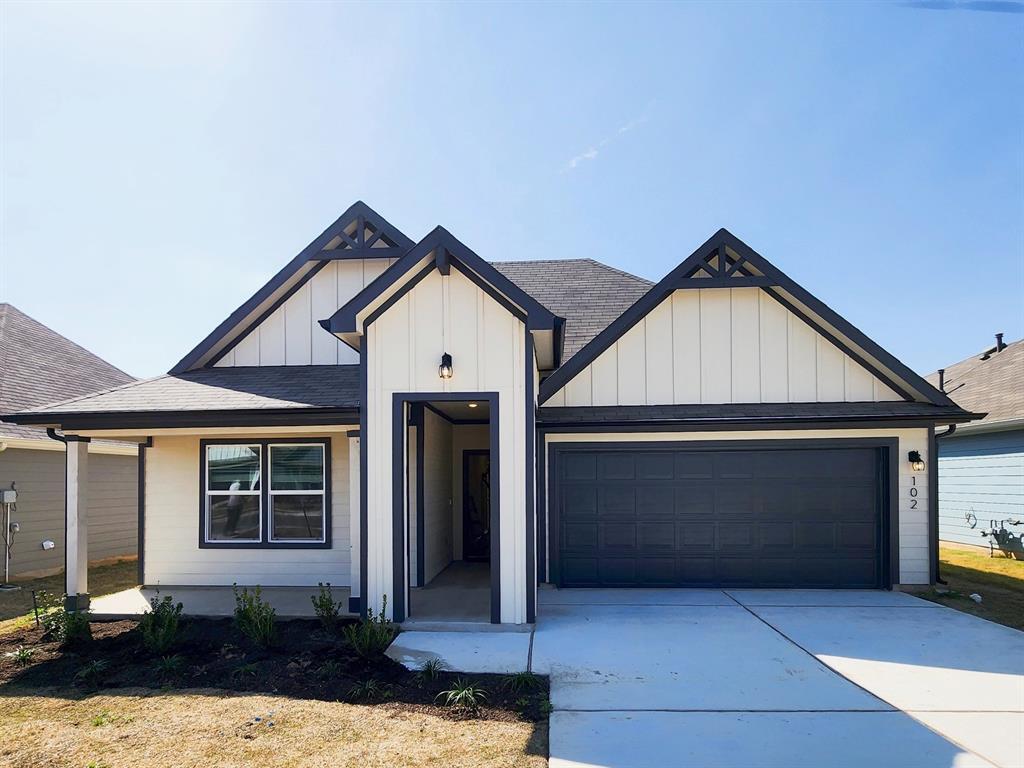 102 Fort Clark Springs Ln, Hutto, TX 78634 - House Rental in Hutto, TX ...