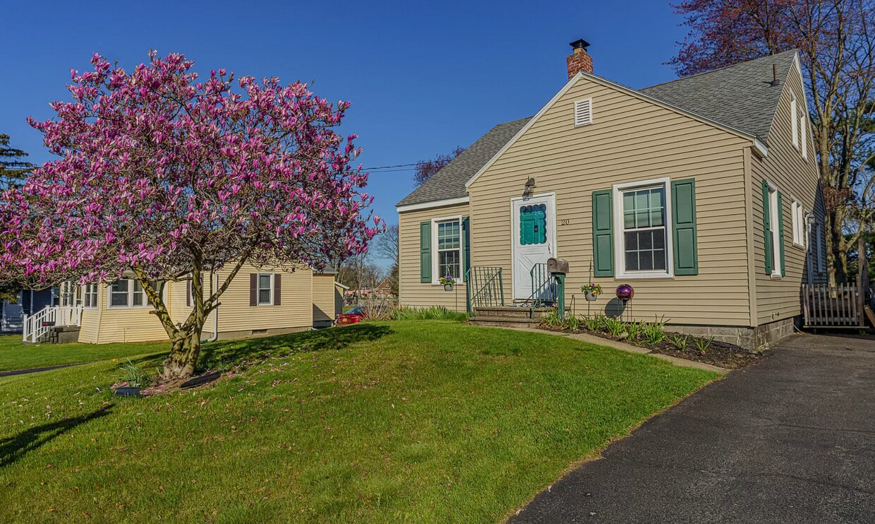 20 Hackett Ave Albany, NY 12205 - Alquileres en Albany, NY | Apartamentos.com