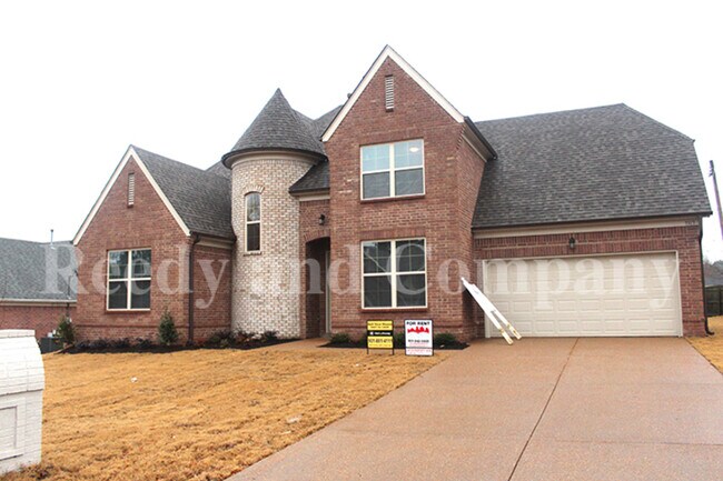 7317 Patsy Cir N, Memphis, TN 38125 - House Rental in Memphis, TN ...