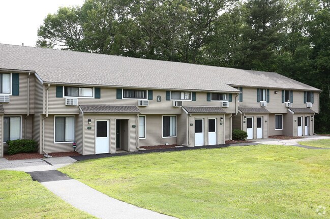 The Den Cedar Ridge - Apartments in Willington, CT | Apartments.com