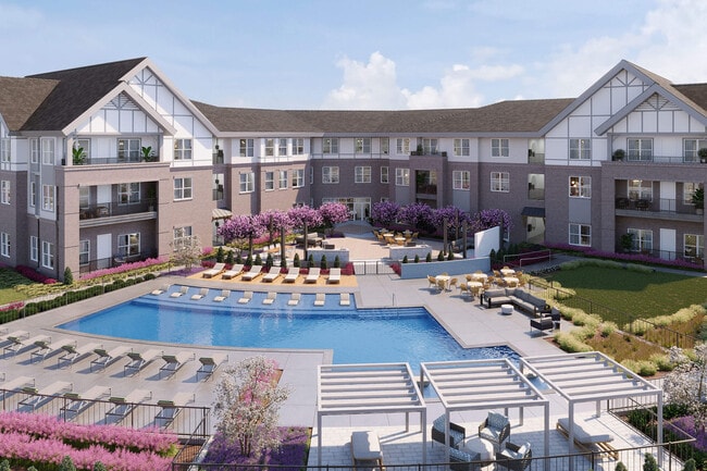 Alta Northerly - Apartments in Cumming, GA | Apartments.com