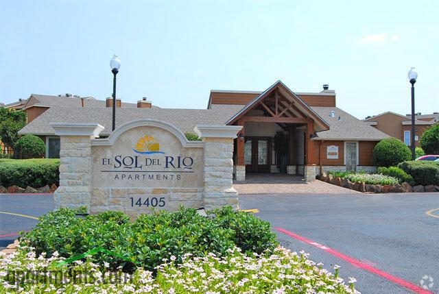 El Sol Del Rio - 14405 Rio Bonito Rd Houston, TX - Apartments for Rent ...