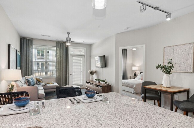 Axis Berewick - Apartments in Charlotte, NC | Apartments.com