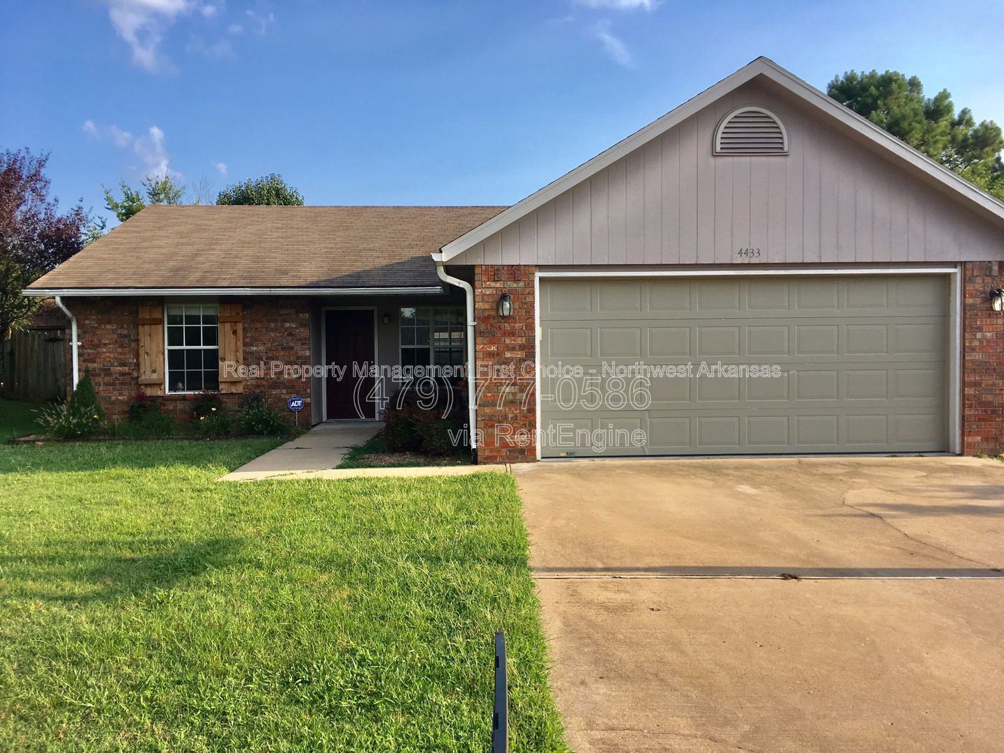 4433 W Cheyenne Dr, Fayetteville, AR 72704 | Apartments.com