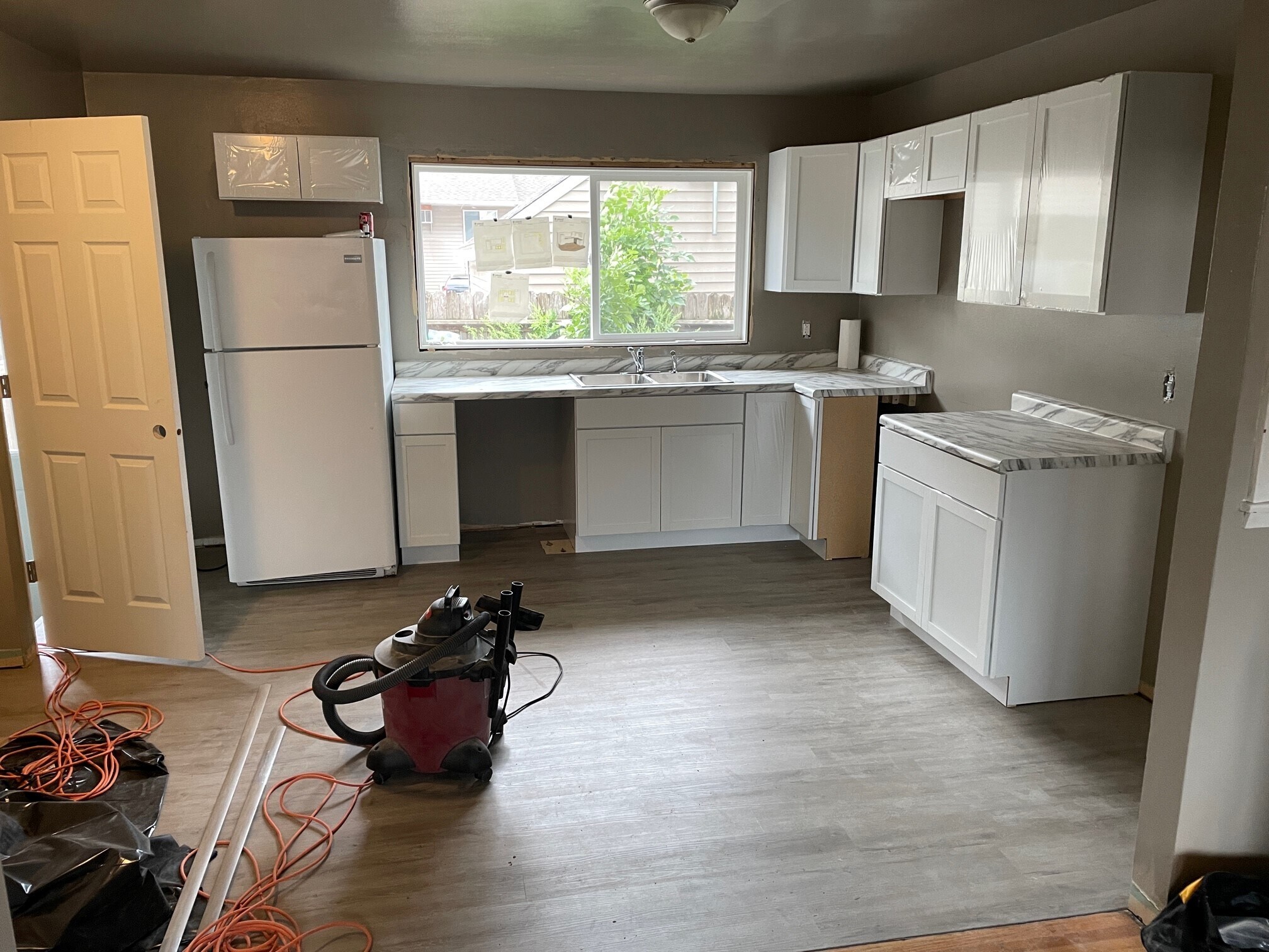 415 /417 S Williams Ave, Sioux Falls, SD 57104 - Townhome Rentals in ...