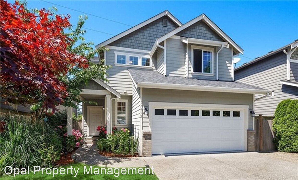 17412 13th Ave SE, Mill Creek, WA 98012 - House Rental in Mill Creek ...