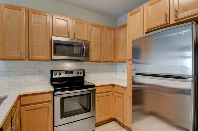 Trostel Square - Apartments in Milwaukee, WI | Apartments.com