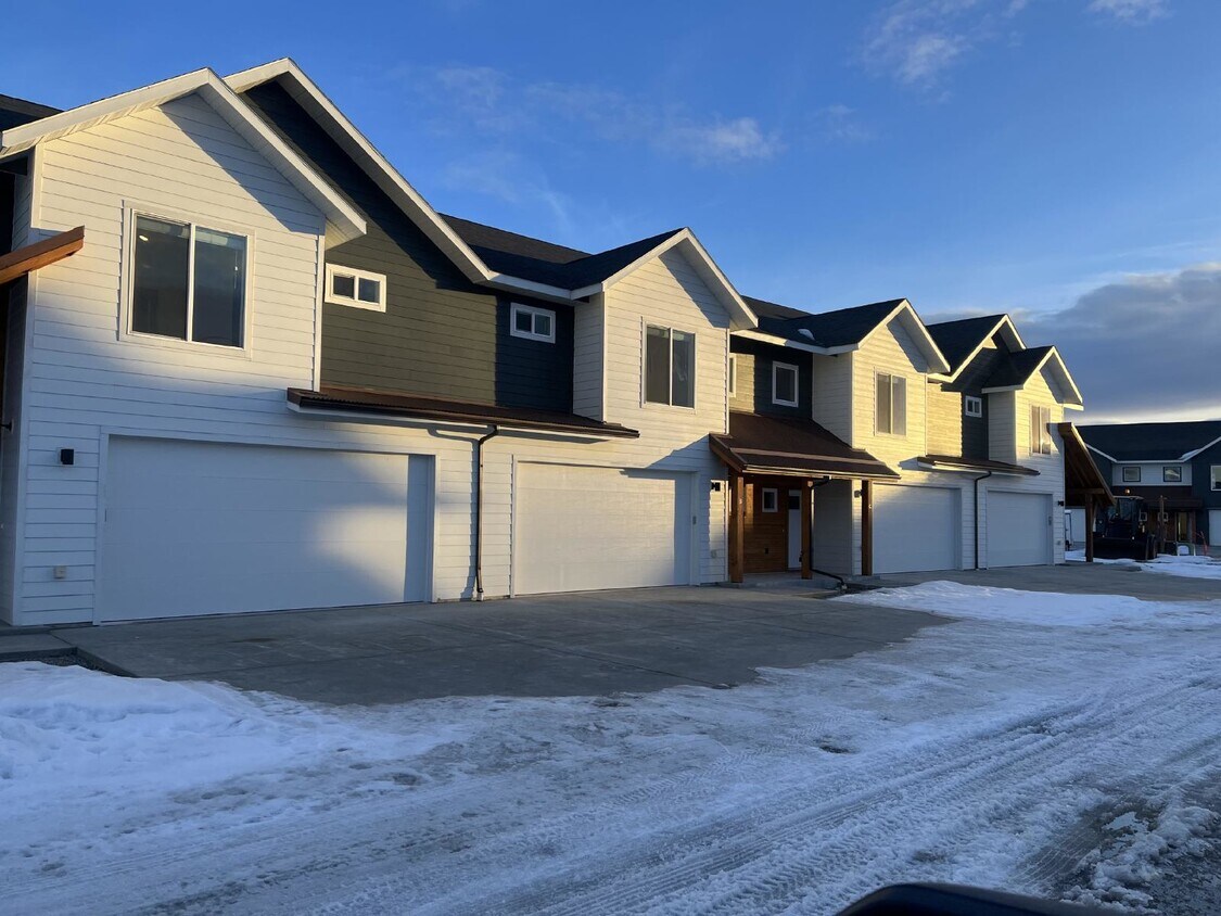 45 Black Label Wy, Bozeman, MT 59718 - Room for Rent in Bozeman, MT ...