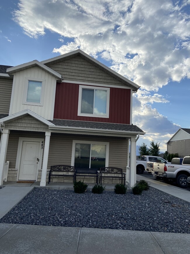 Apartments for Rent with Air Conditioning in Avon UT