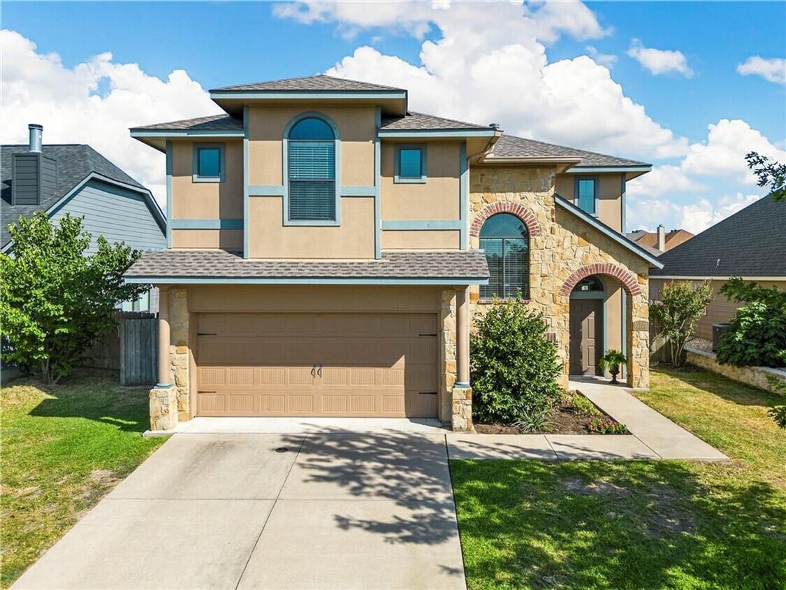 10237 Condor Loop, Waco, TX 76708 - House Rental in Waco, TX ...