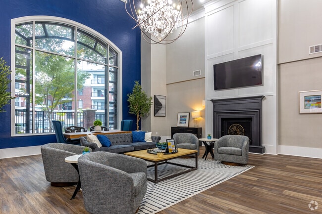 Bryan Place Loft Apartments for Rent - Dallas, TX - Updated Today ...