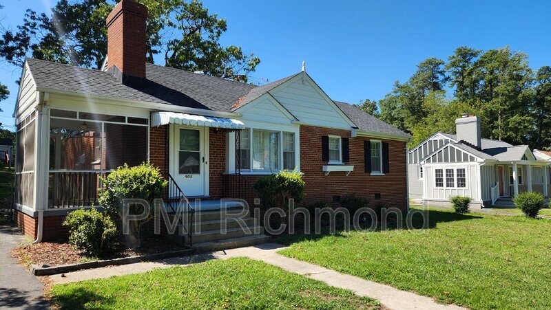 9013 Farmington Dr, Richmond, VA 23229 - House Rental in Richmond, VA ...