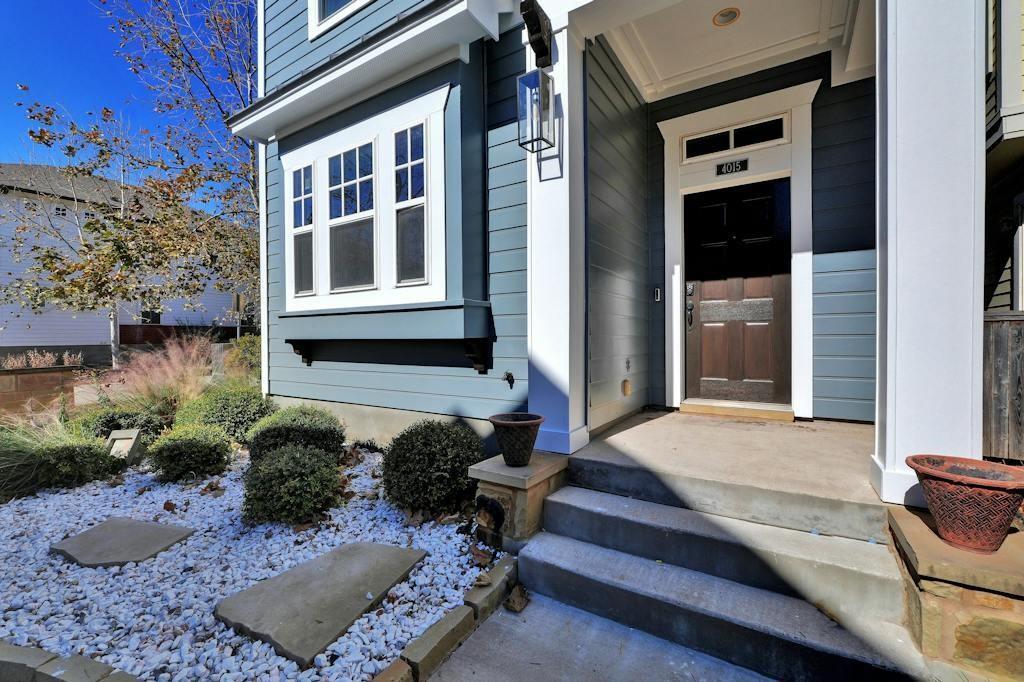 4015 Teaff St, Austin, TX 78723 - House Rental in Austin, TX ...