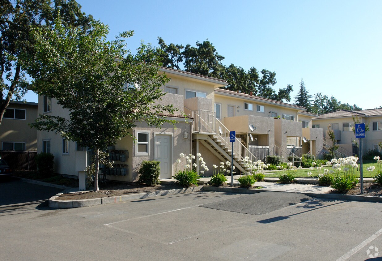 Granite Place - 1081 Jennings Ave Santa Rosa, CA 95401 | Apartments.com
