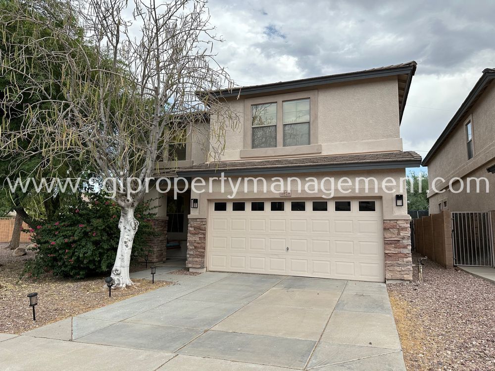 1828 E Daley Ln, Phoenix, AZ 85024 - House Rental in Phoenix, AZ ...