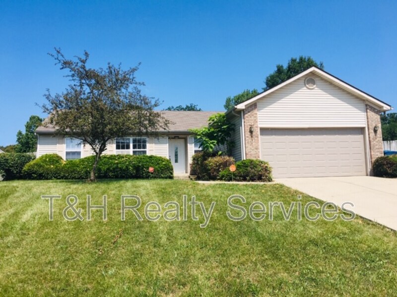 6830 Medallion Dr, Indianapolis, IN 46260 - House Rental in ...