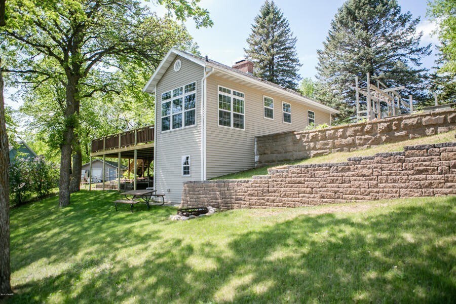 500 End St, Alexandria, MN 56308 - House Rental in Alexandria, MN ...