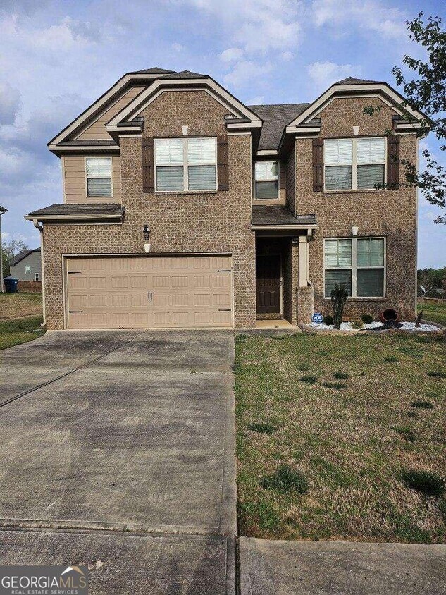 1205 Pebble Rock Rd, Hampton, GA 30228 - House Rental in Hampton, GA ...