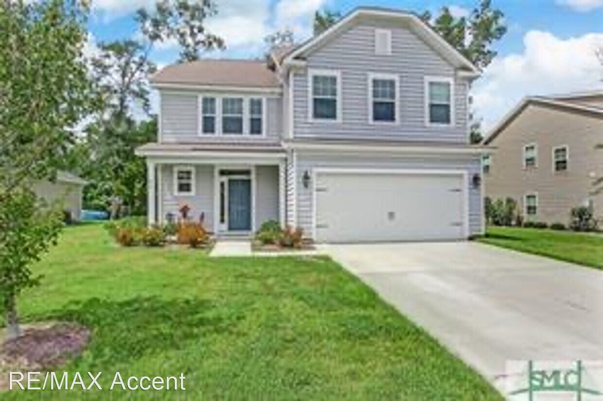 35 Gentry Way, Richmond Hill, GA 31324 - House Rental in Richmond Hill ...