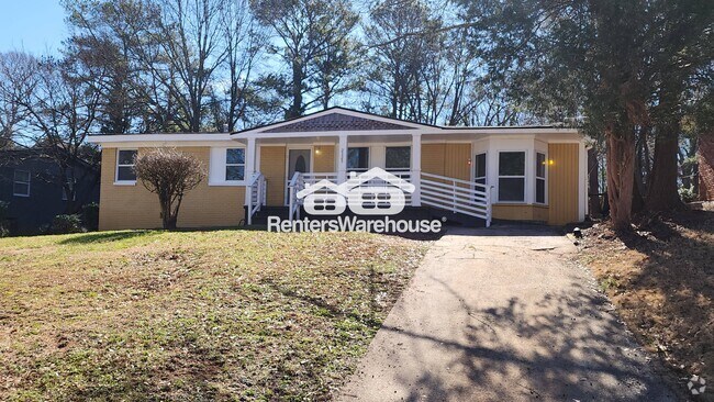 Best Luxury Tillson Park Apartments for Rent - Decatur, GA - Updated ...