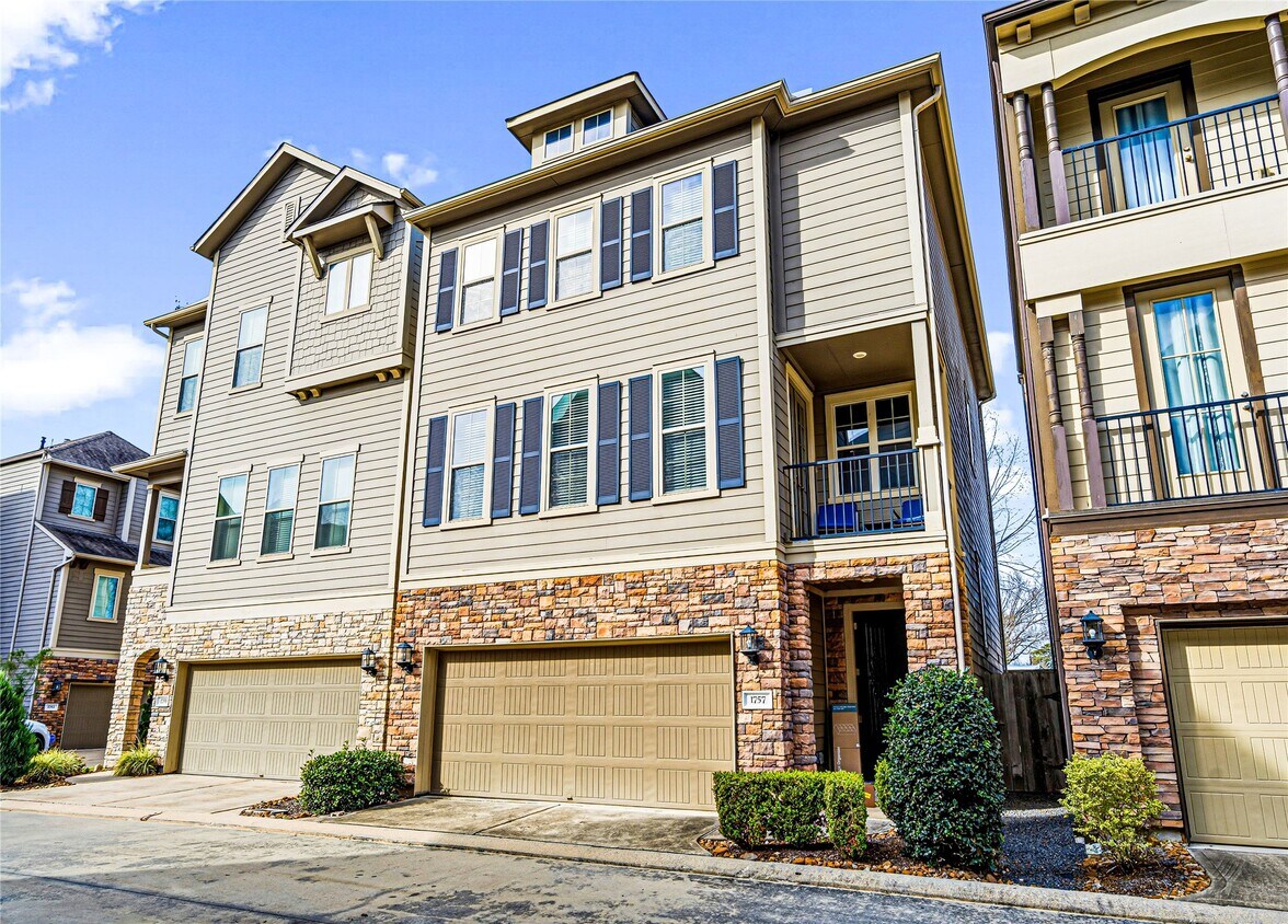 1757 Sierra Crest Dr, Houston, TX 77080 - Casa en renta en Houston, TX ...