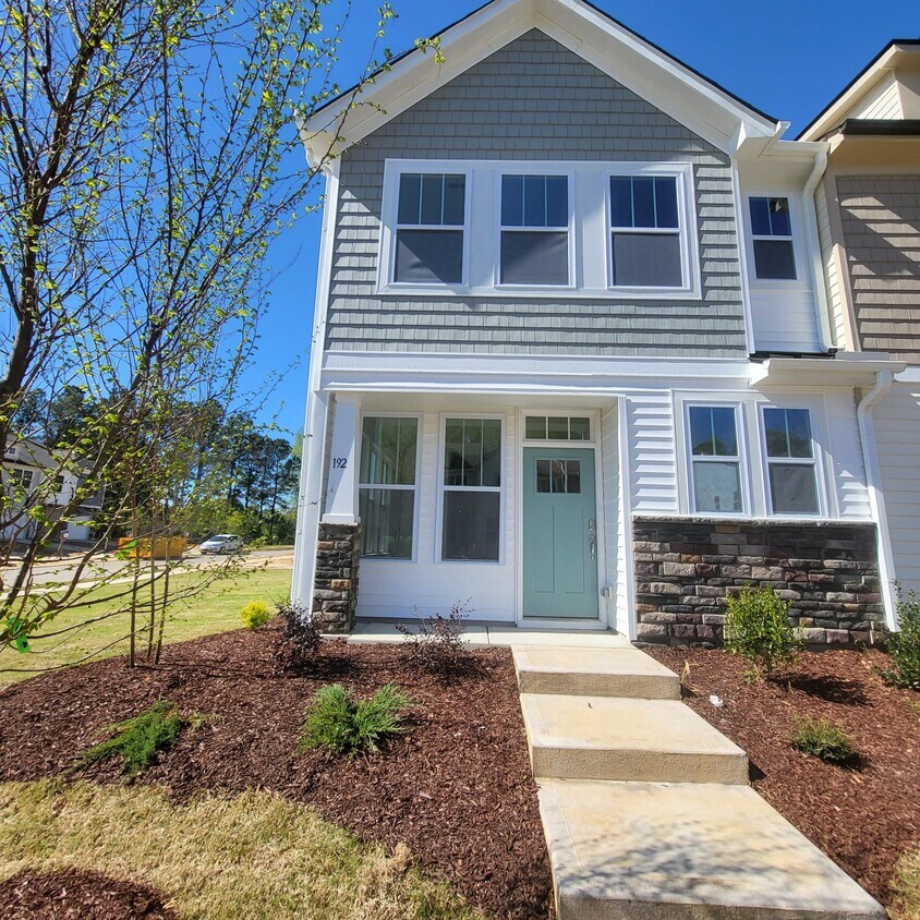192 Channel Drop Dr, Clayton, NC 27520 - Townhome Rentals in Clayton NC | Apartments.com