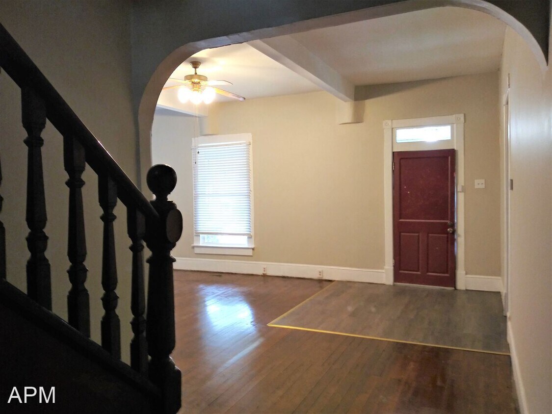 417 5th Ave SW, Decatur, AL 35601 - House Rental in Decatur, AL ...