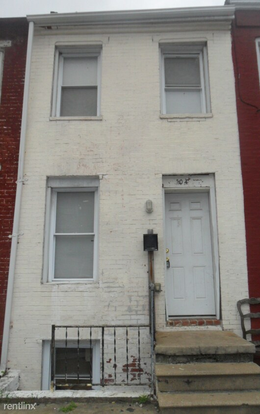 104 S Carey St, Baltimore, MD 21223 - House Rental in Baltimore, MD ...