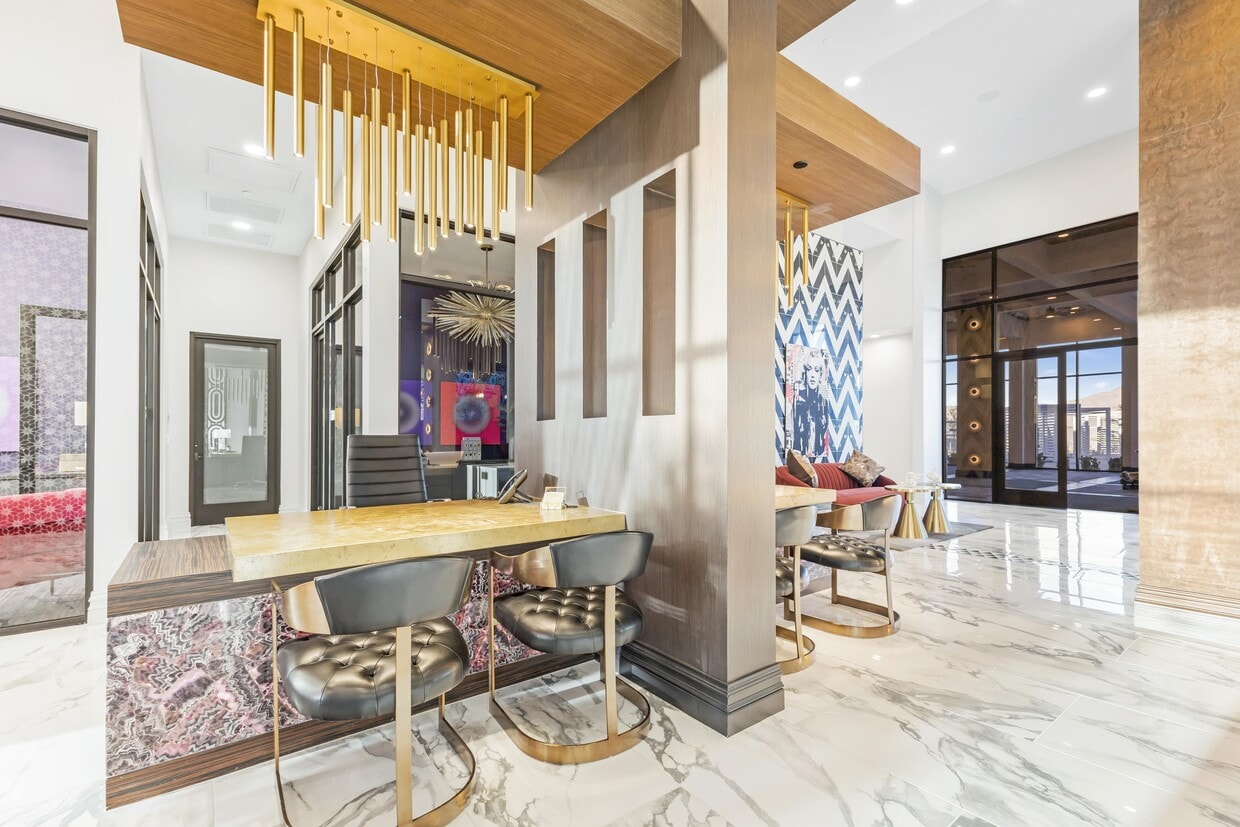 Elysian at Skye Canyon - 8888 N Grand Canyon Dr Las Vegas, NV 89166 ...