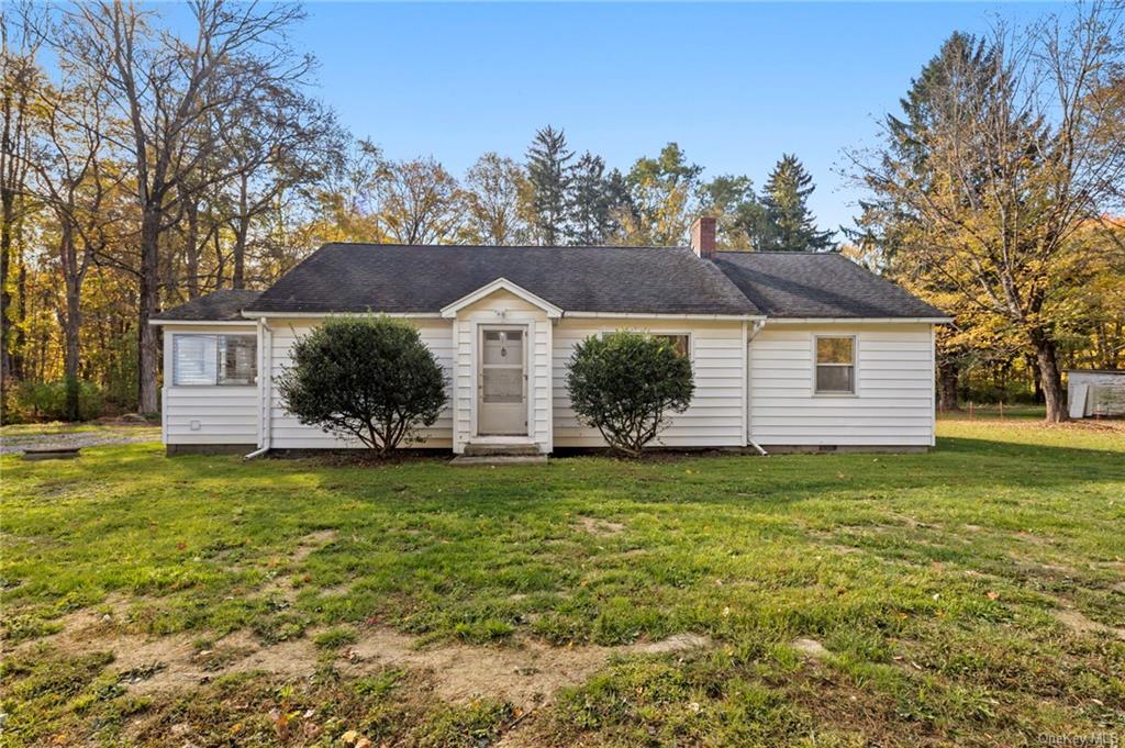 400 Dog Tail Corners Rd, Wingdale, NY 12594 - House Rental in Wingdale ...