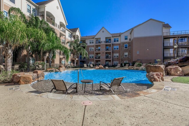 Bay Vista/Bay Vista Pointe - Apartments in Corpus Christi, TX ...