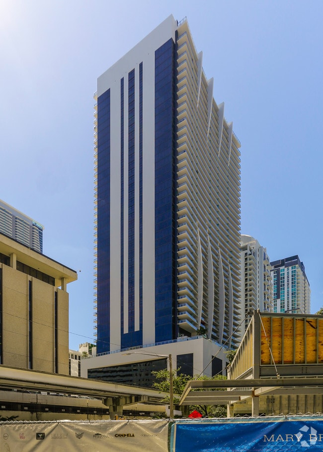 1010 Brickell Avenue - Apartments in Miami, FL | Apartments.com