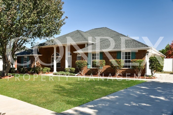 106 Barrister Pl, Madison, AL 35758 - House Rental in Madison, AL ...