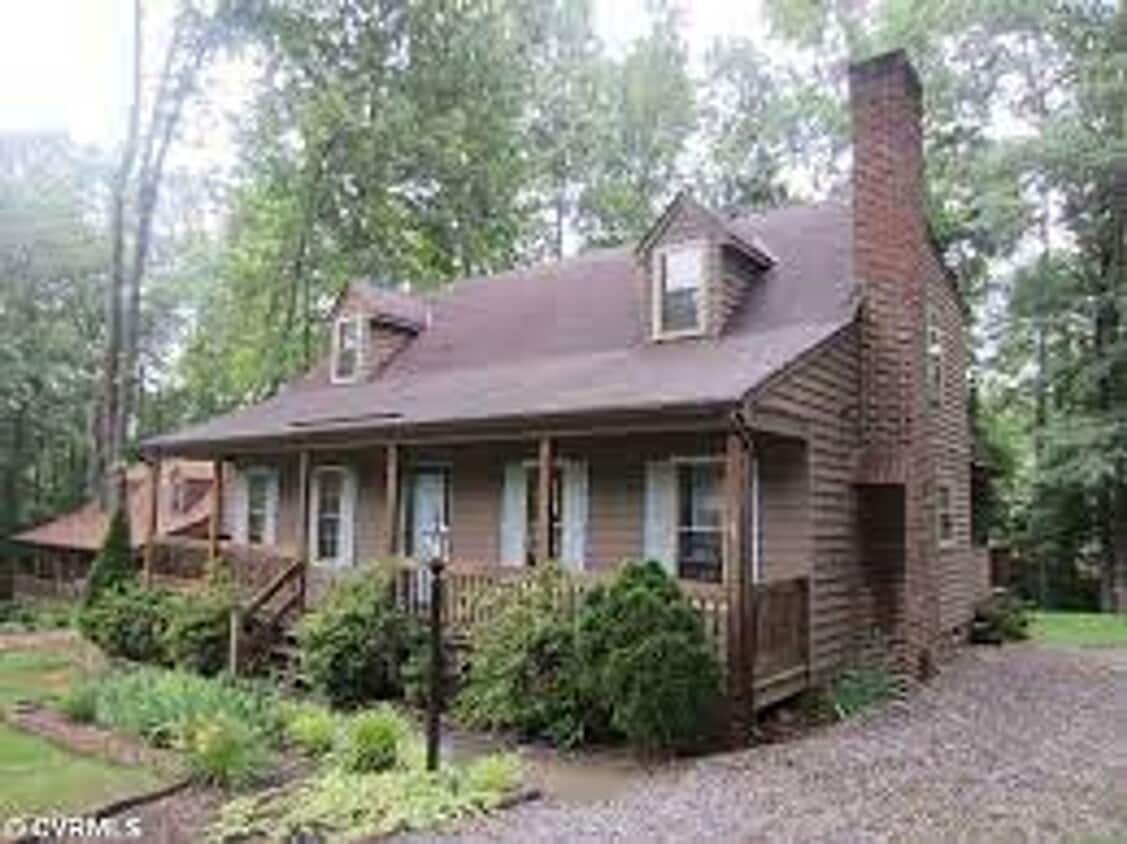 12136 Quito Rd, Midlothian, VA 23112 - House Rental in Midlothian, VA ...