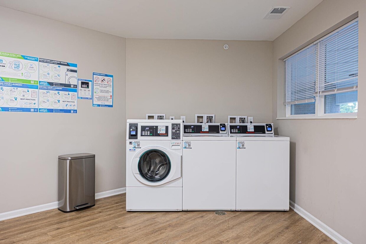 The Enclave on Main - 3540 E Main St Whitehall, OH 43213 | Apartments.com