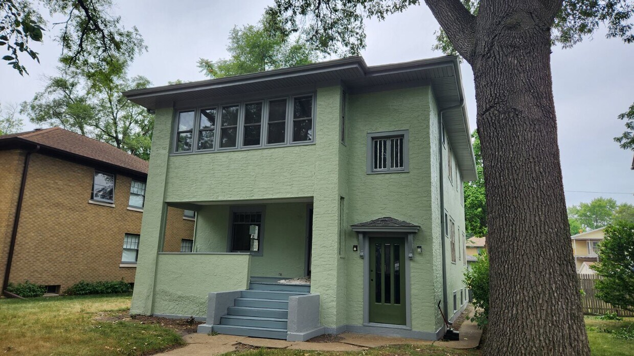 657 S Greenwood Ave, Kankakee, IL 60901 - Townhome Rentals in Kankakee ...