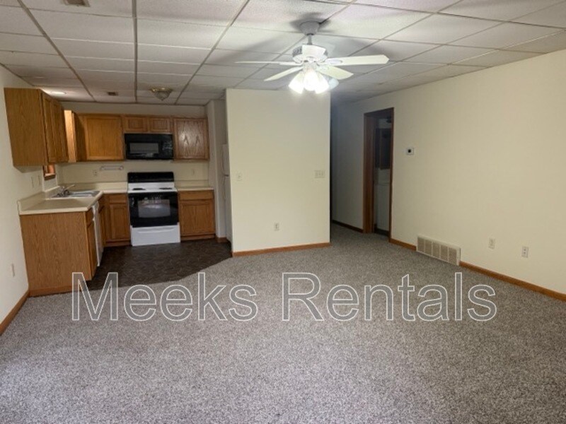 264 Tackett Branch Rd, Hurricane, WV 25526 - Townhome Rentals in ...