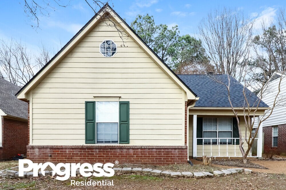 7924 Anne's Cir, Memphis, TN 38018 - House Rental in Memphis, TN ...