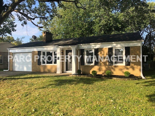 3656 Allison Ave, Indianapolis, IN 46224 - House Rental in Indianapolis ...