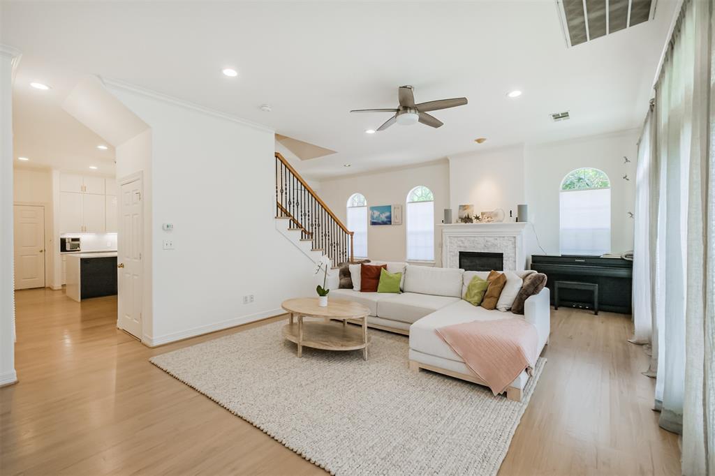 711 Sandman St, Houston, TX 77007 - House Rental in Houston, TX ...