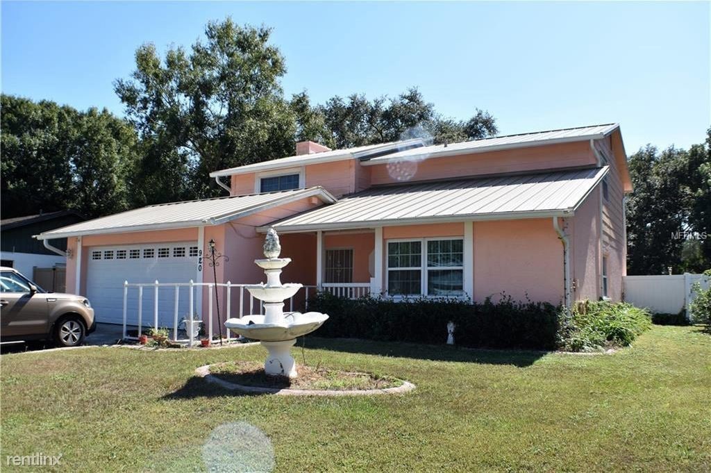 920 Springville Ct, Tampa, FL 33613 - House Rental in Tampa, FL ...